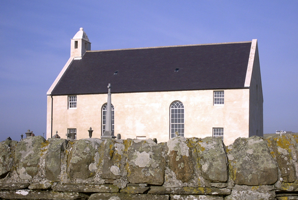 Scotland - Heritage Trust Network