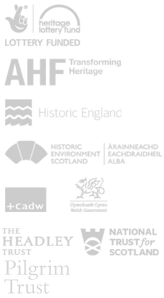 Heritage Trust Network Networking And Support For The Heritage